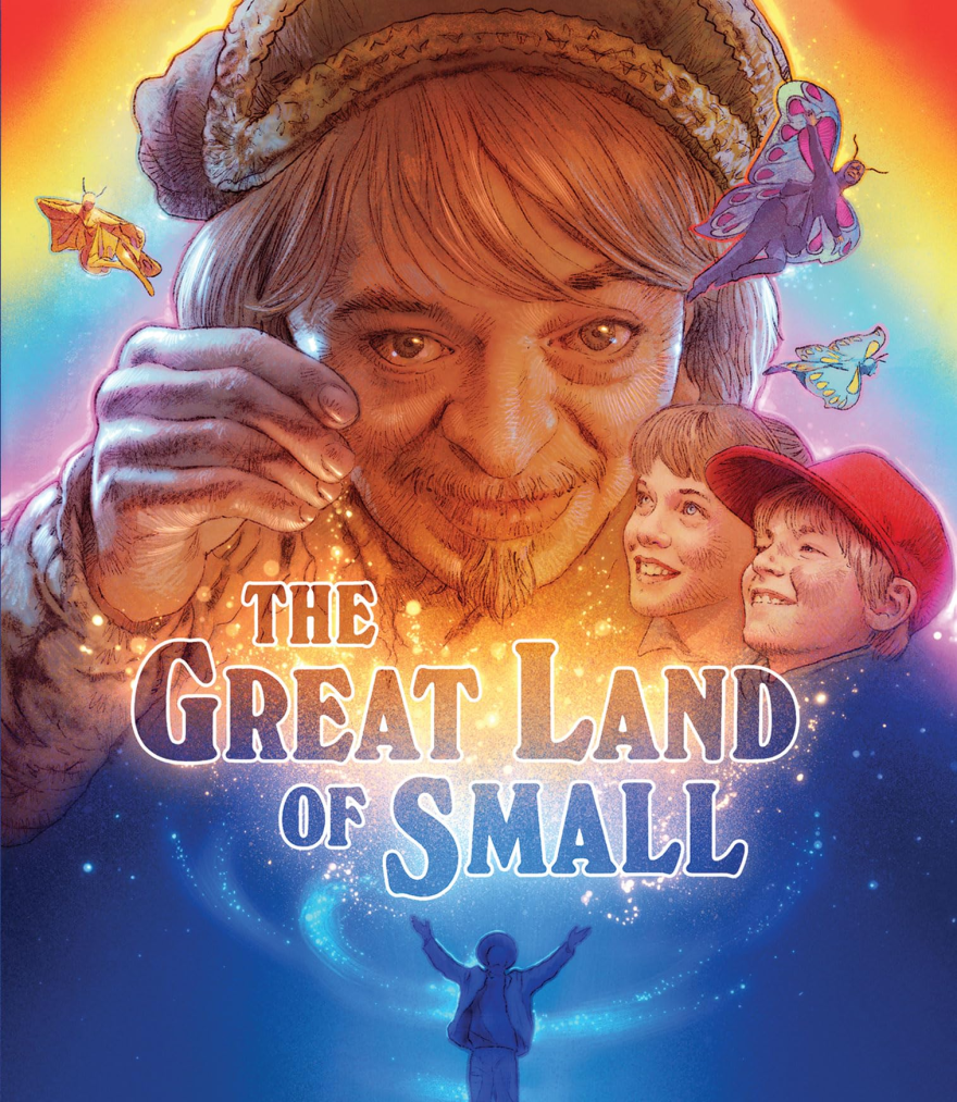 8 Bizarre Children’s Fantasy Films That Will Give You Nightmares for ...