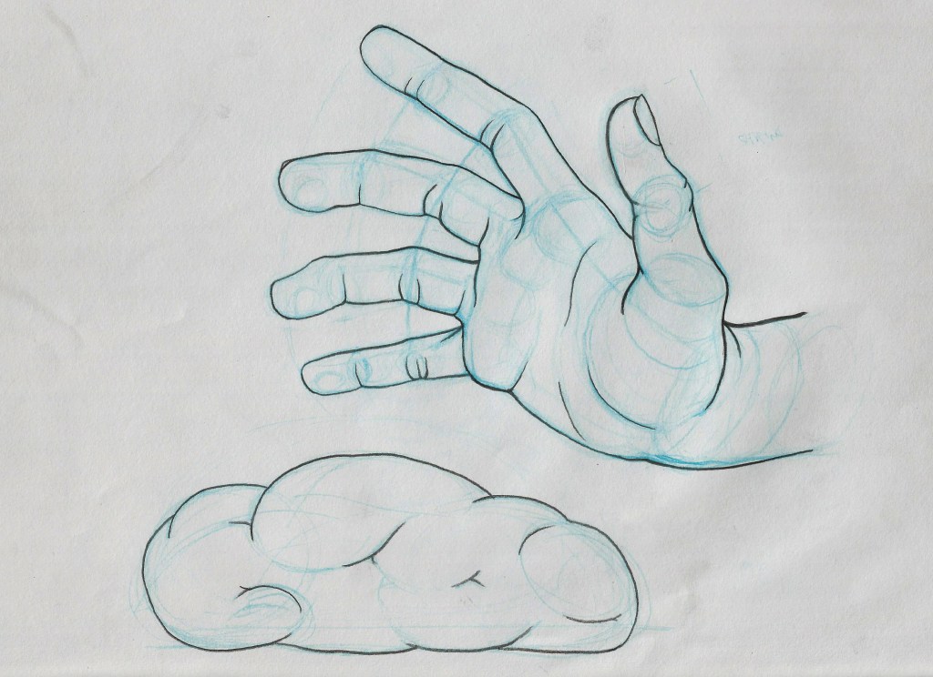 Accepted Sheridan Animation Portfolio [+ advice on how to get in ...