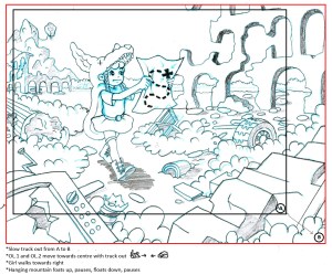 Sheridan Animation Year 1 Semester 1 – Terry Ibele: Toronto Stop Motion ...